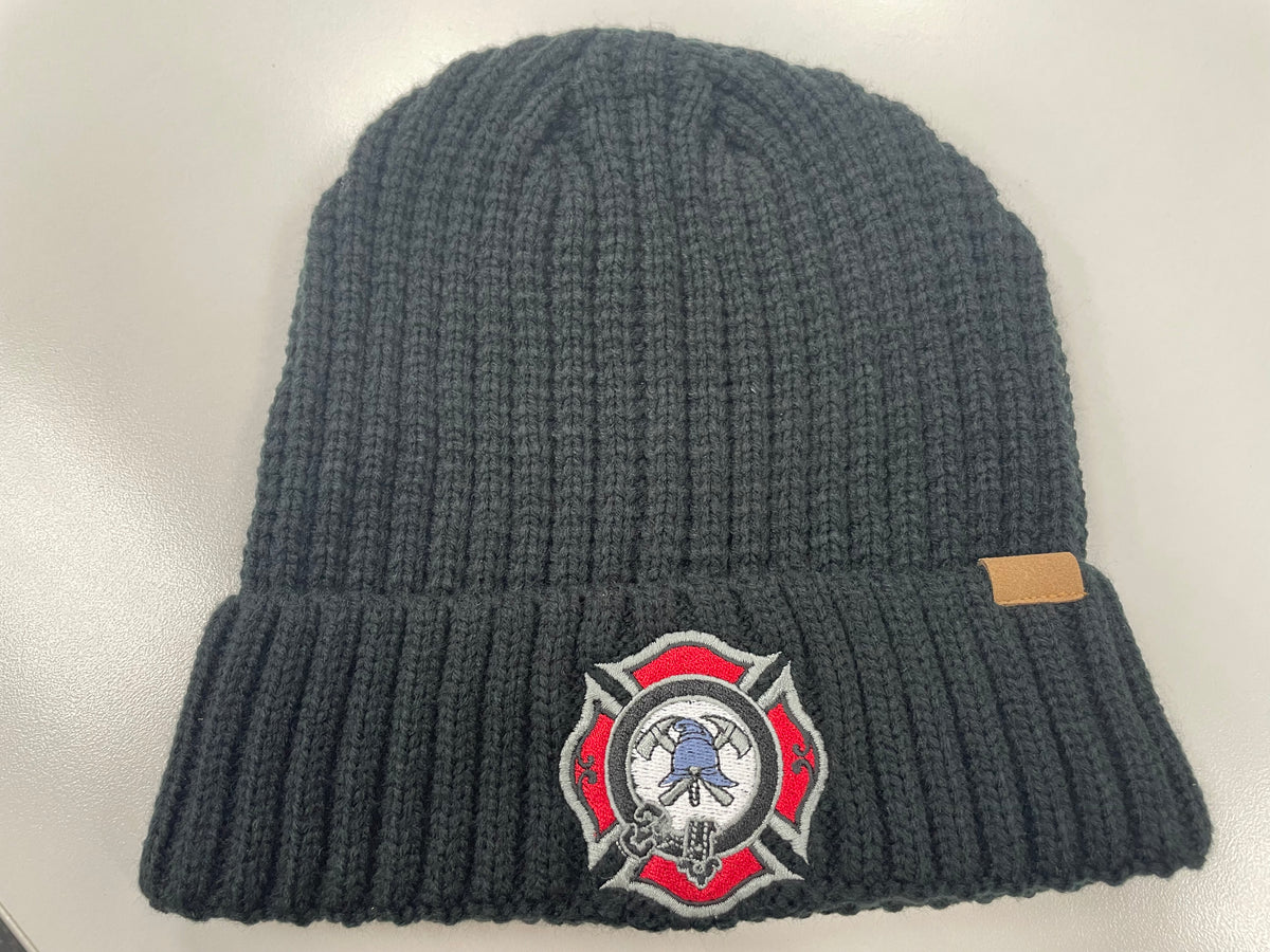 UFBA Beanie – UFBA Fire Shop