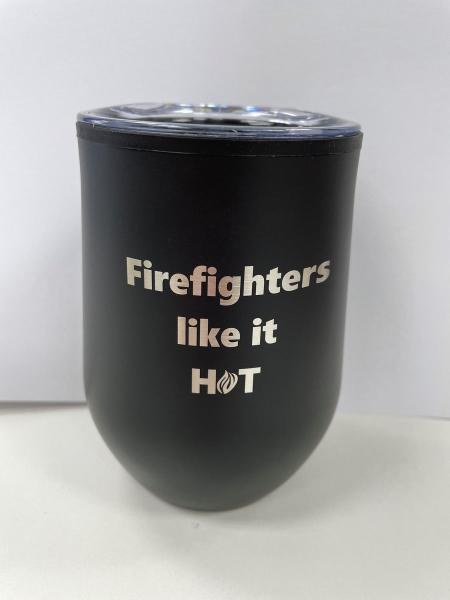 Thermal Cup - CLEARANCE – UFBA Fire Shop