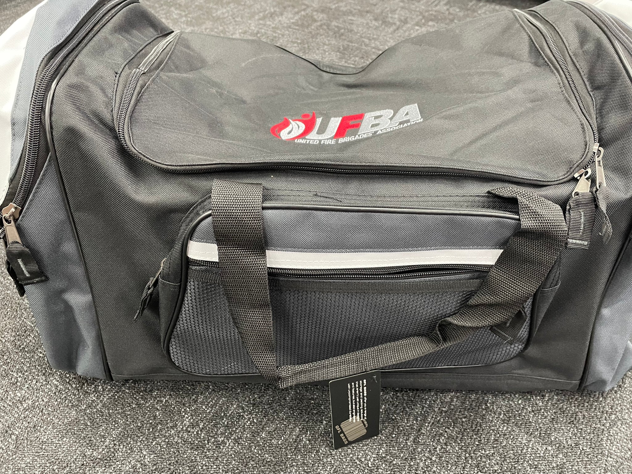 Products – Page 6 – UFBA Fire Shop