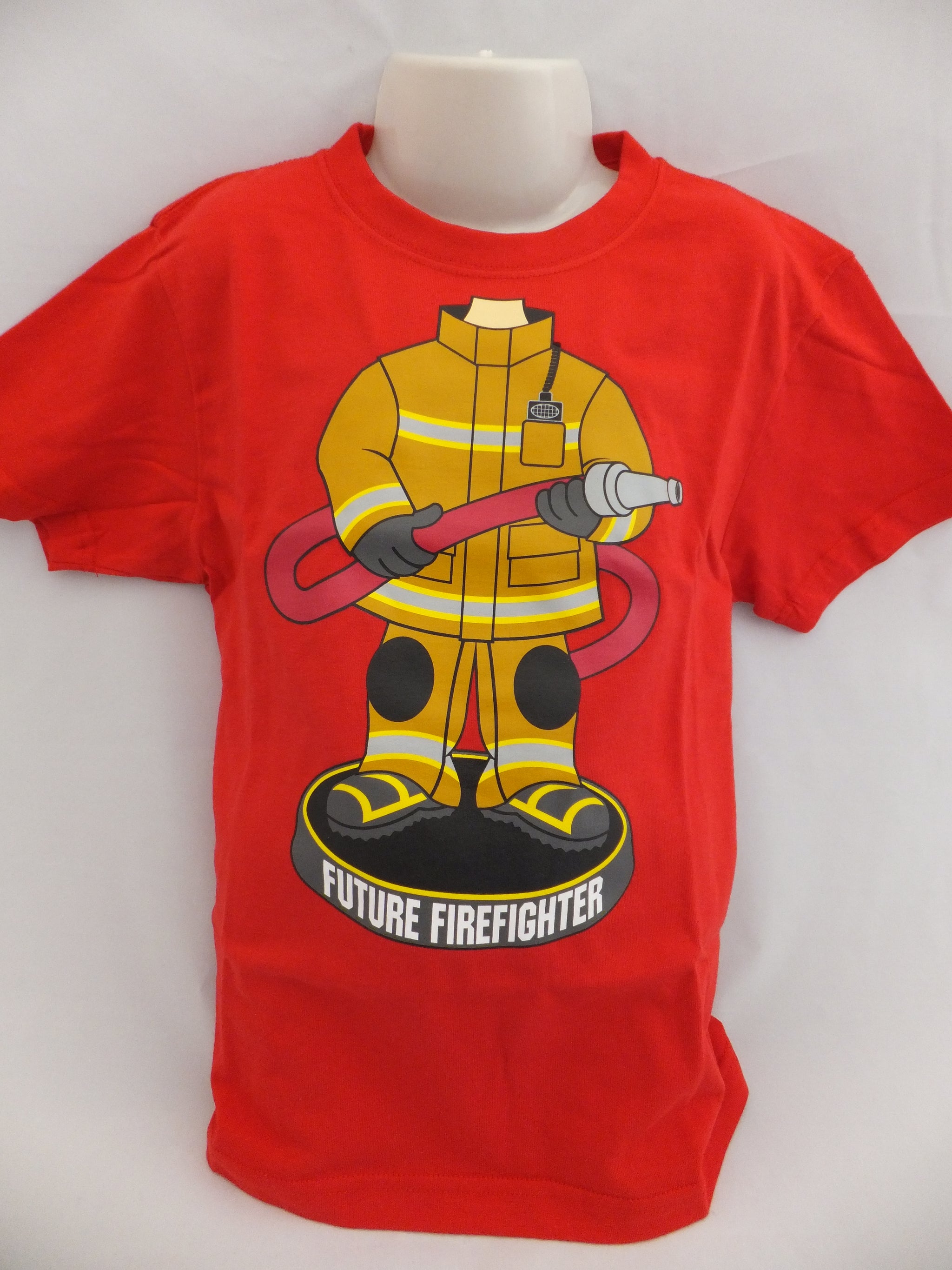 For Children – Page 2 – UFBA Fire Shop