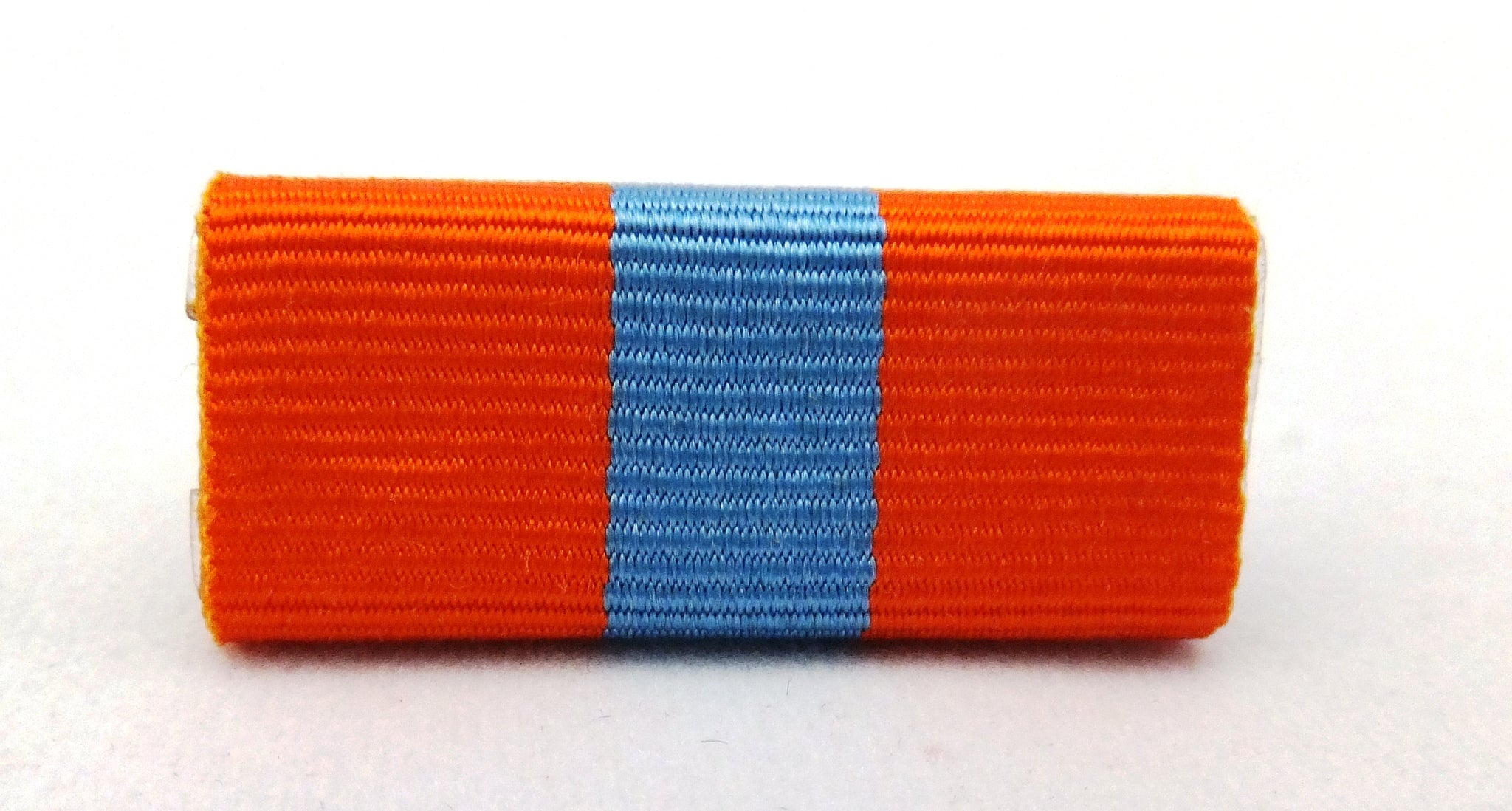 Ribbon and Bars – UFBA Fire Shop