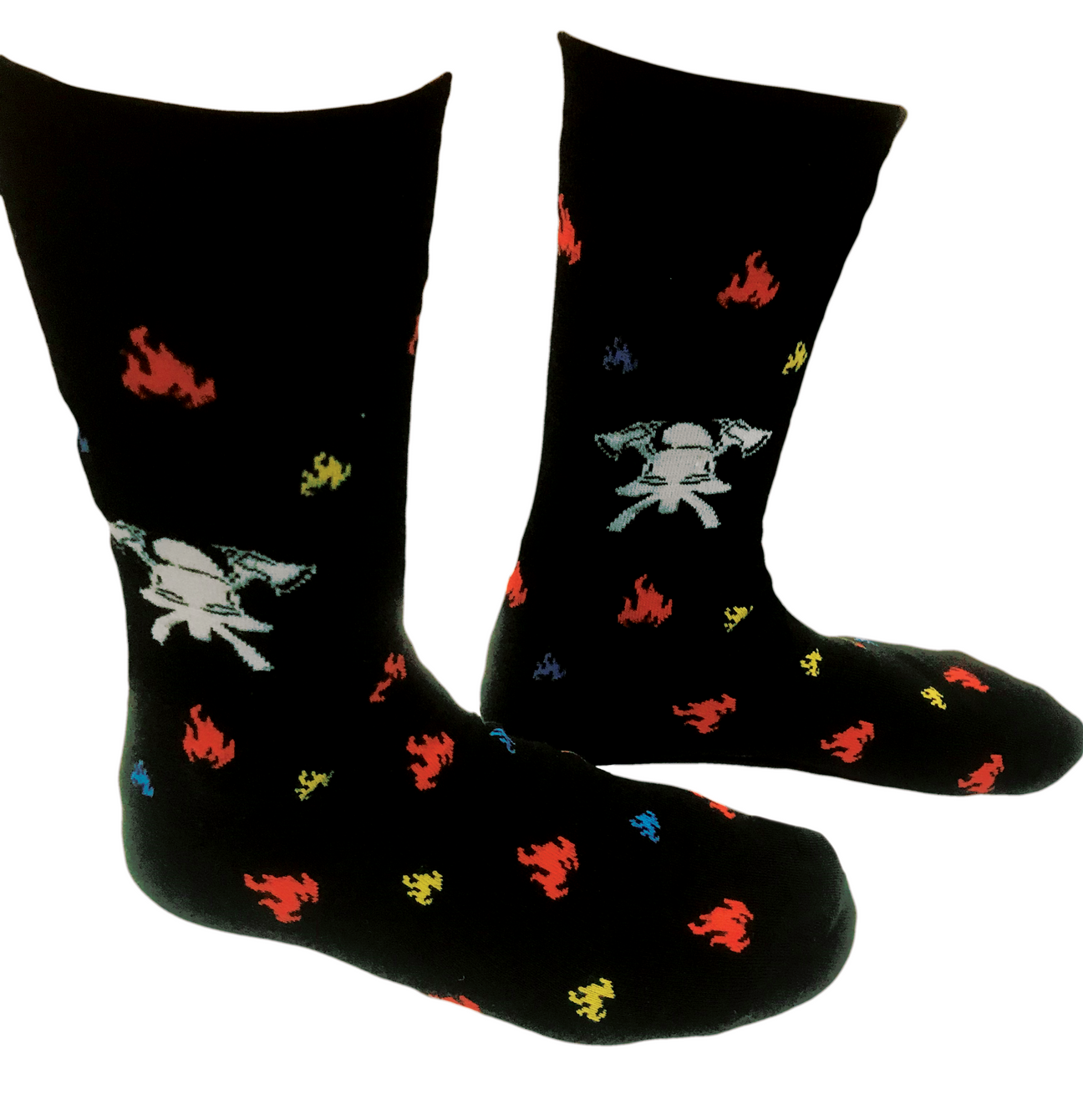 Adult wearables – UFBA Fire Shop